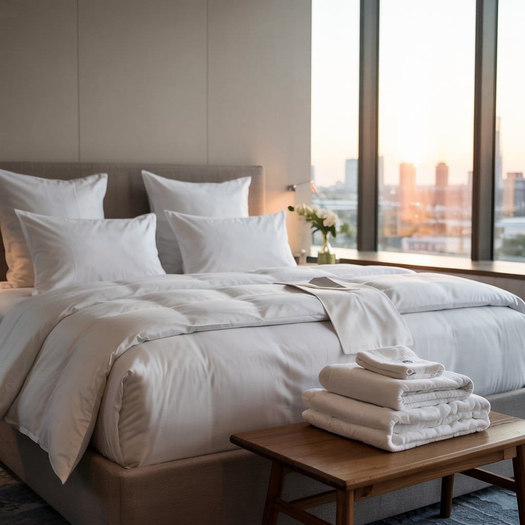 Laundry Linen Service Form - MyLinenService